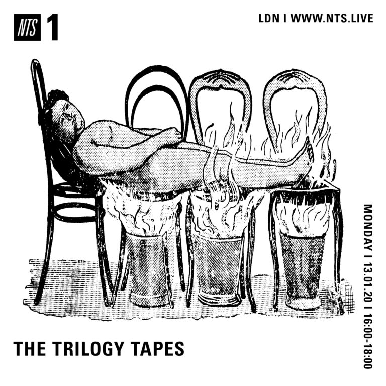The Trilogy Tapes Archive The Trilogy Tapes Archive